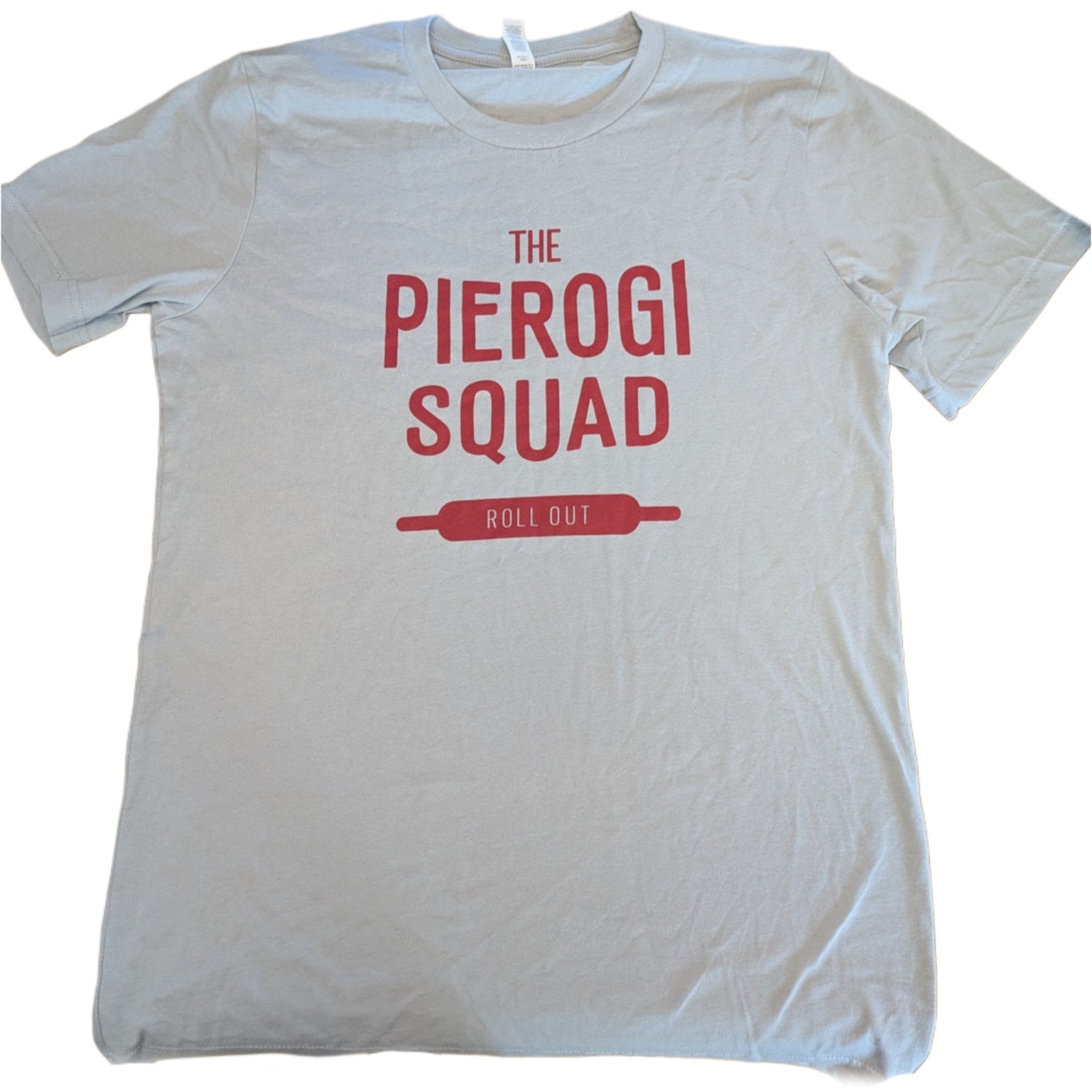 Merchandise – Jaju Pierogi