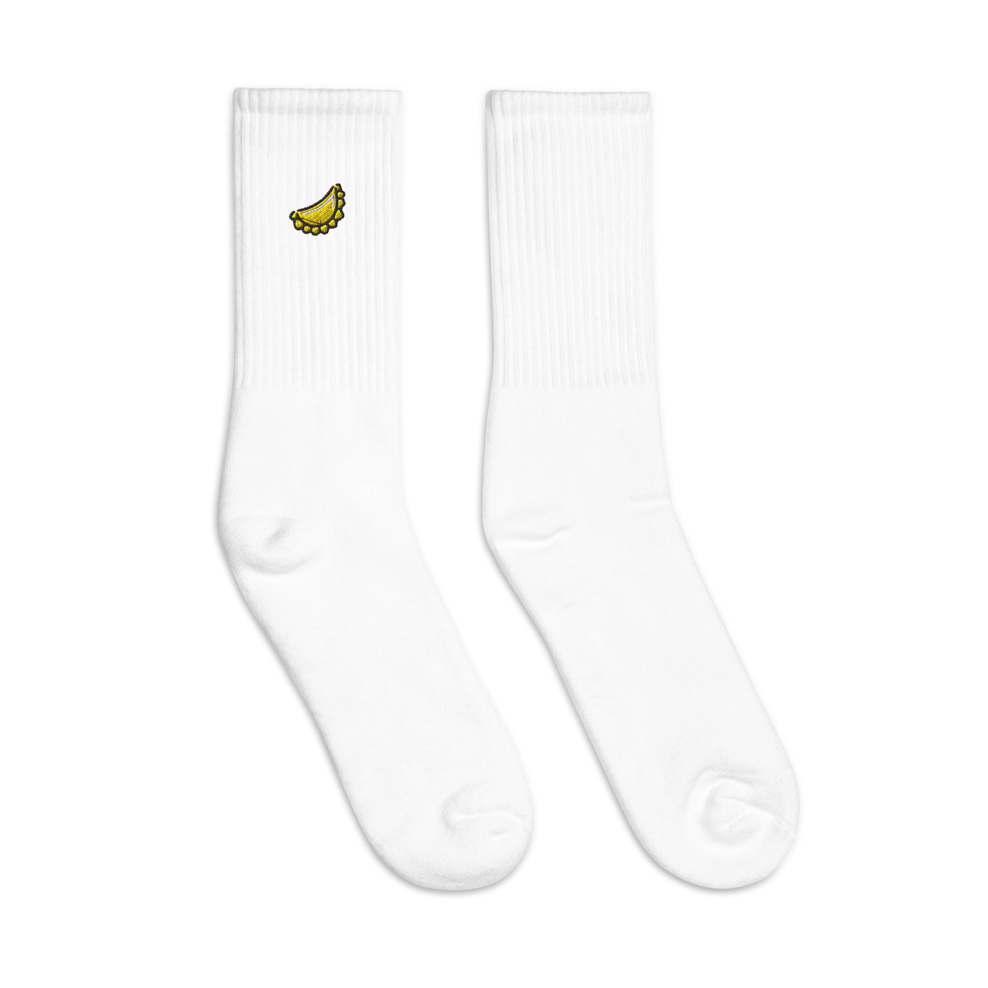 Pierogi socks – Jaju Pierogi